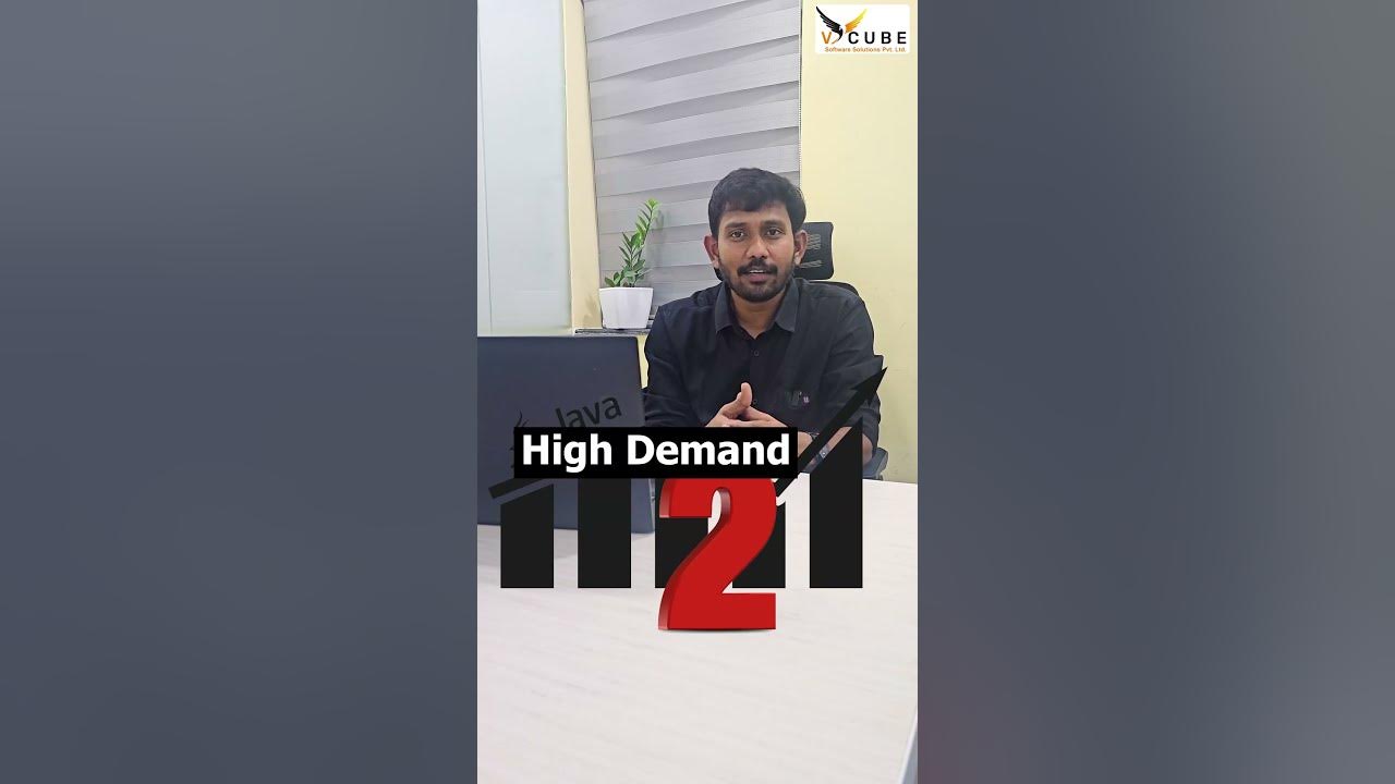 3 Reasons to Learn Java Fullstack | Best Java Fullstack Training ...