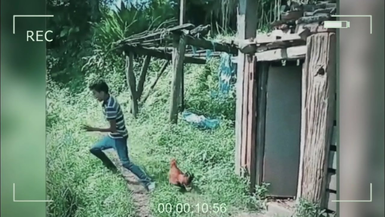 Safety First ! Bad Day at Work - The moment caught on camera - YouTube