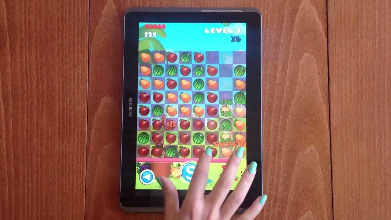 Bubble Double Candy | Android Game by Zariba - YouTube