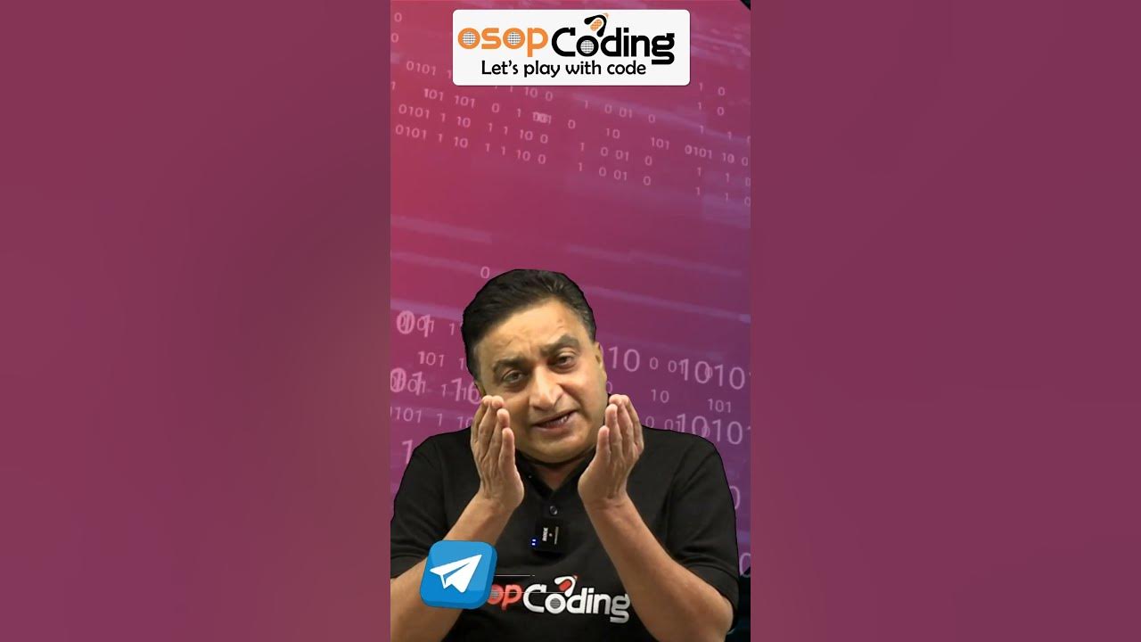 Importance Of Algorithm Coding Codingbasics Algorithm Youtube