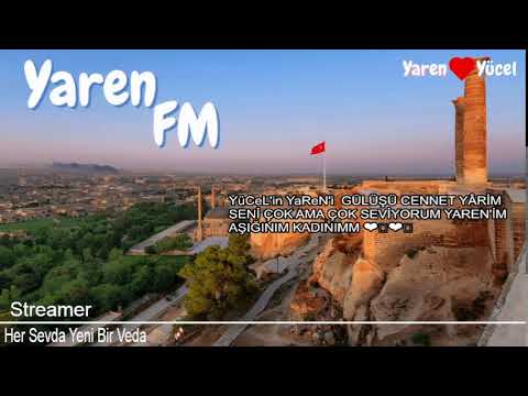 Yaren FM - Canlı İstek Yayını