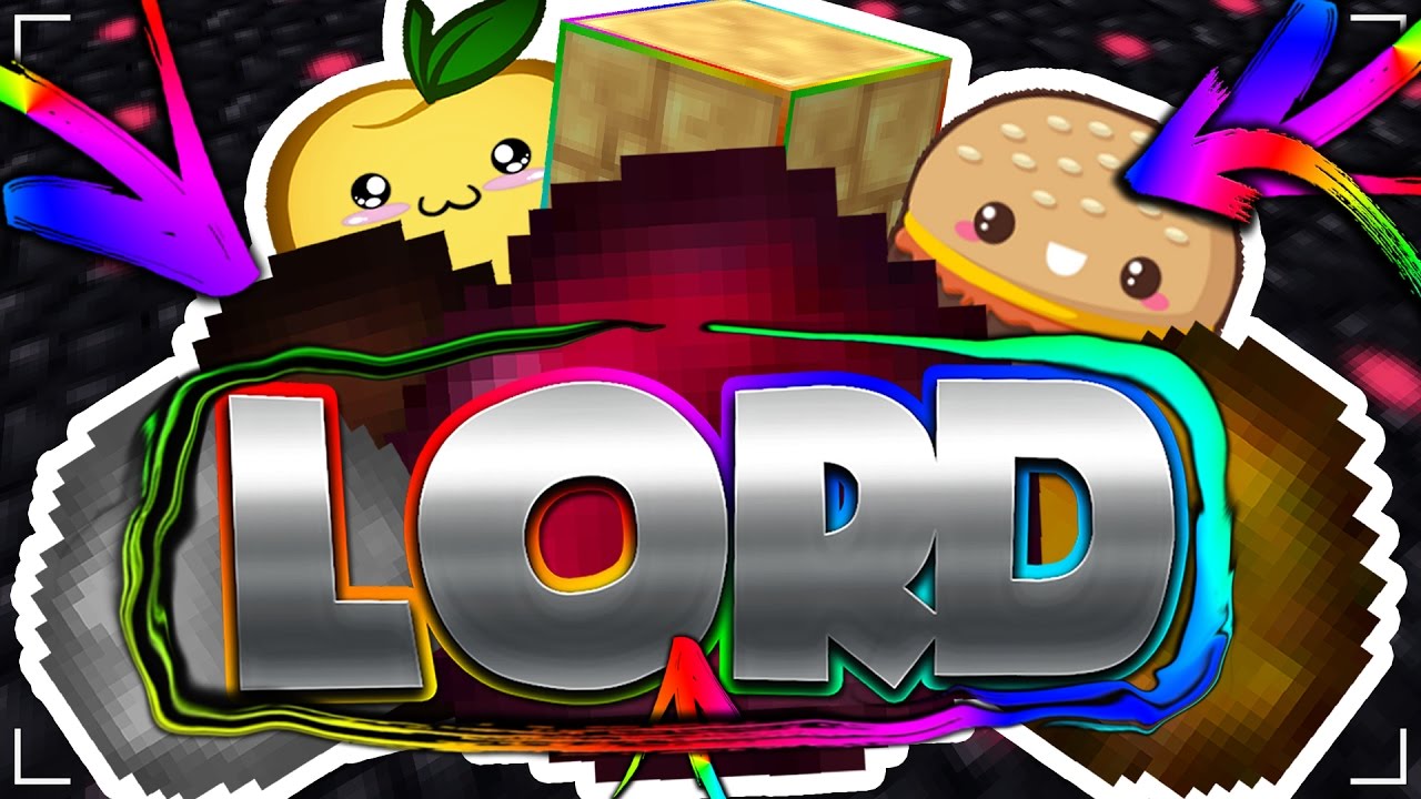 RELEASE PACK Lord RUSH / POT (1.7 à 1.11) - YouTube