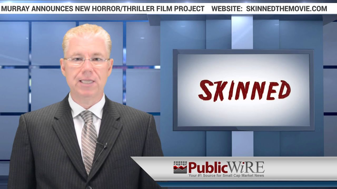 Skinned The Movie - YouTube