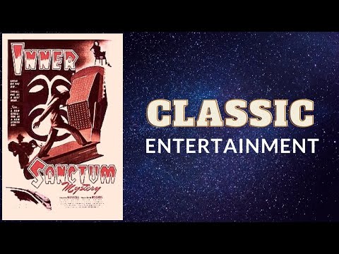 Inner Sanctum | Classic Movie