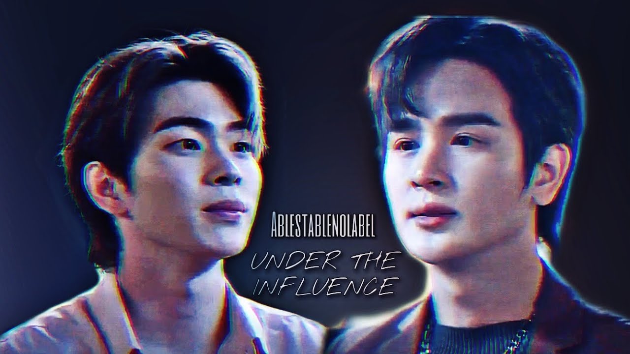 FMV: Kamol x Kim |𝙐𝙉𝘿𝙀𝙍 𝙏𝙃𝙀 𝙄𝙉𝙁𝙇𝙐𝙀𝙉𝘾𝙀 [Unforgotten Night The Series ...