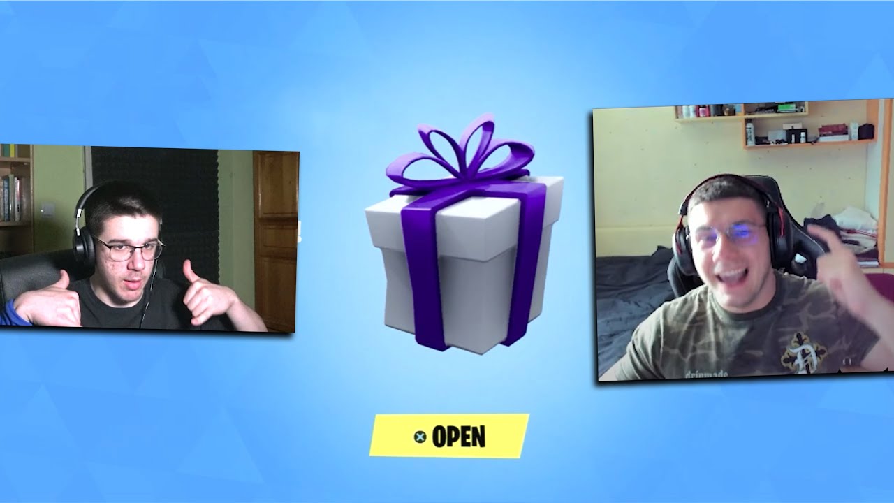 Dinamixo Връща Жеста на Dan4o 💪 - YouTube