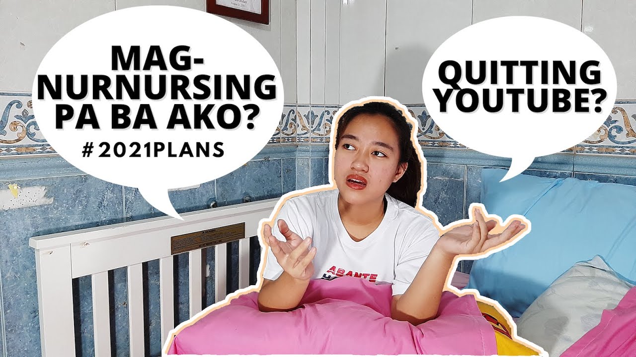 Let's Plan For 2021 | Jenin Casem - YouTube