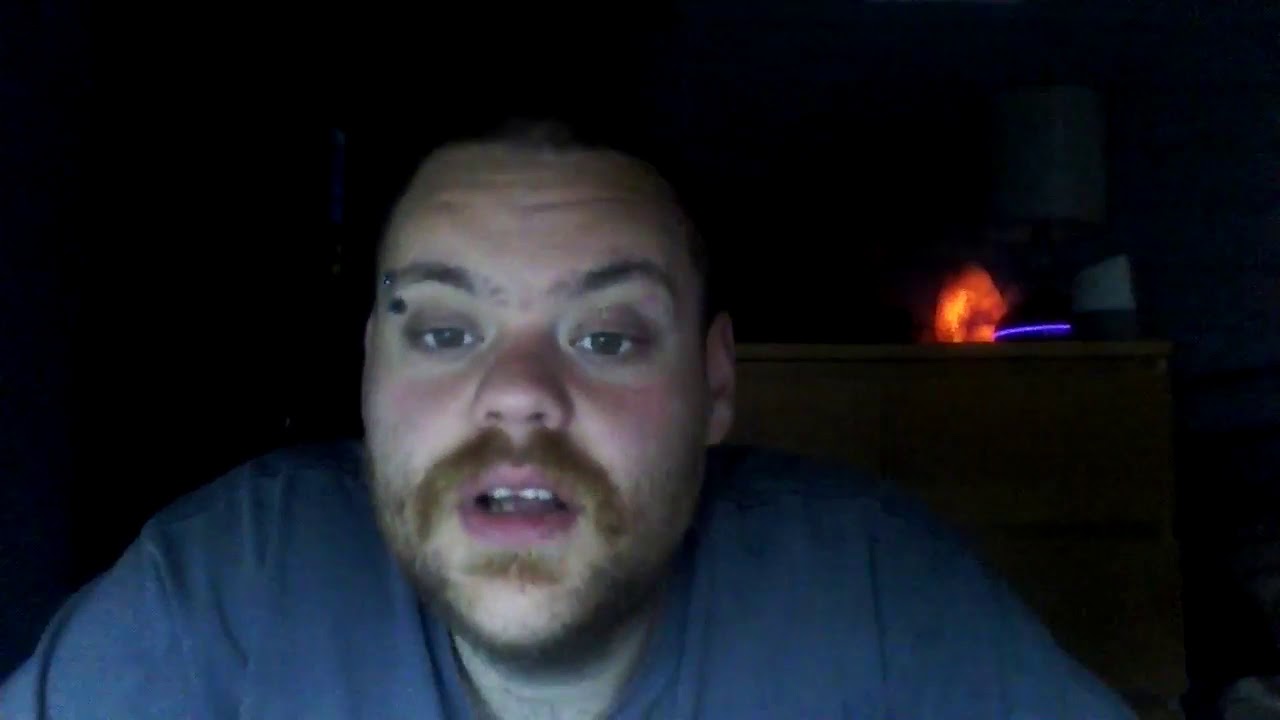 Alex James Hislop Diary Entry Content (11/21/2020) - YouTube