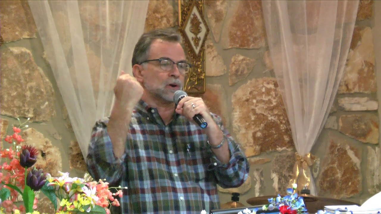 05/20/2020 | New Thing (Pastor Mike Sosso) - YouTube