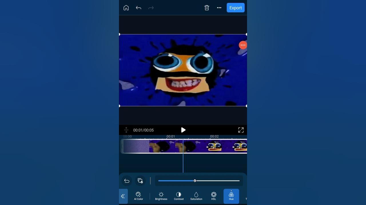 How To Make G Major 20 Visuals On PowerDirector - YouTube
