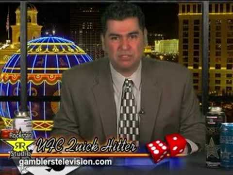 UFC 86 Quinton Rampage Jackson vs Forrest Griffin Quick ... - YouTube