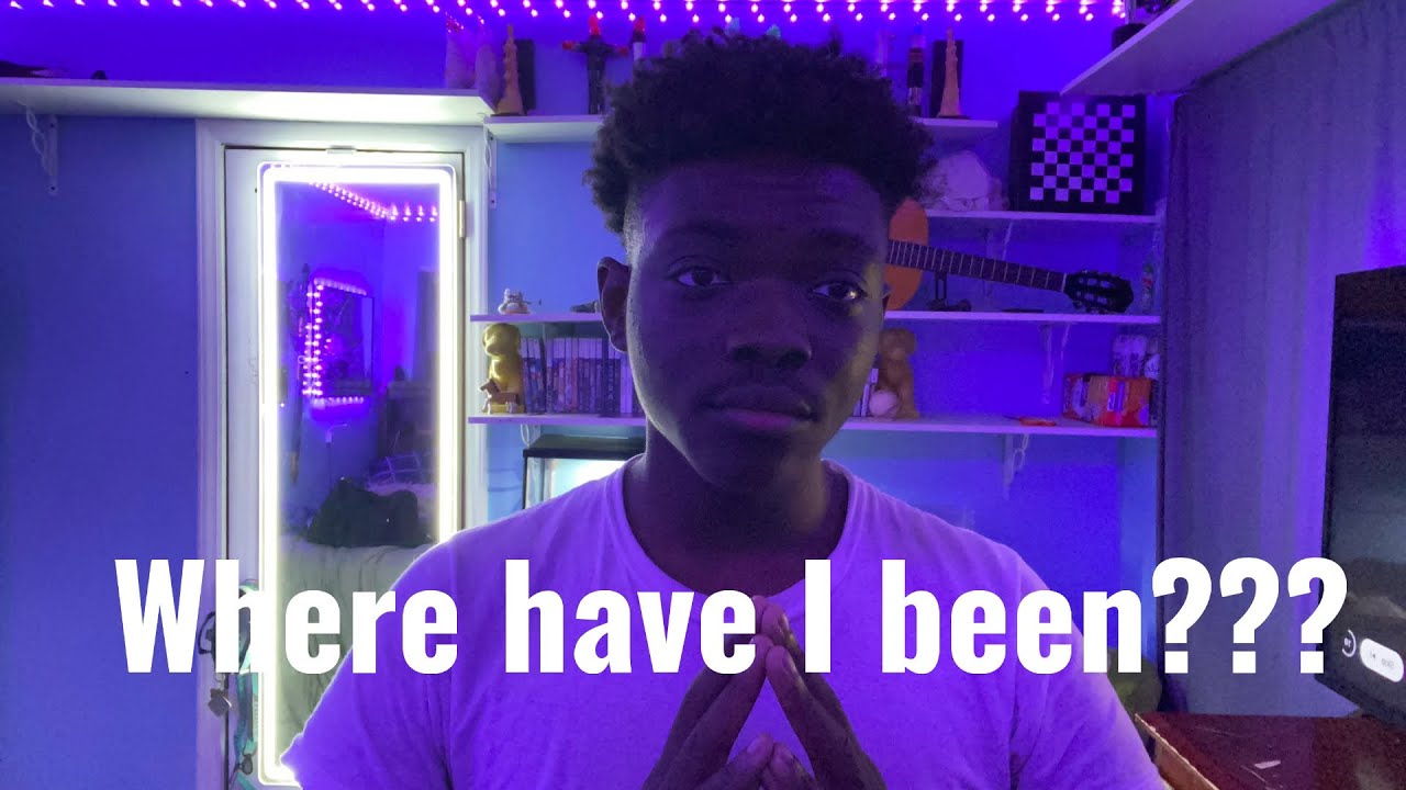 2024 come back - YouTube