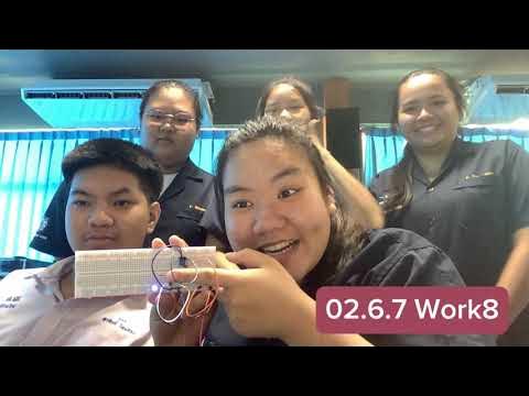 2566 01 IOT M6 7 work 8 - YouTube