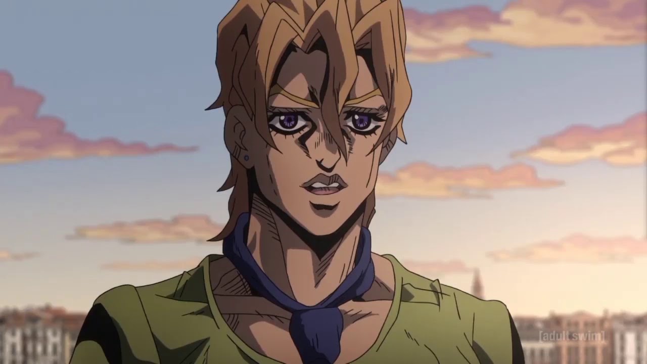 [Jojo AMV] - Always Forever - YouTube