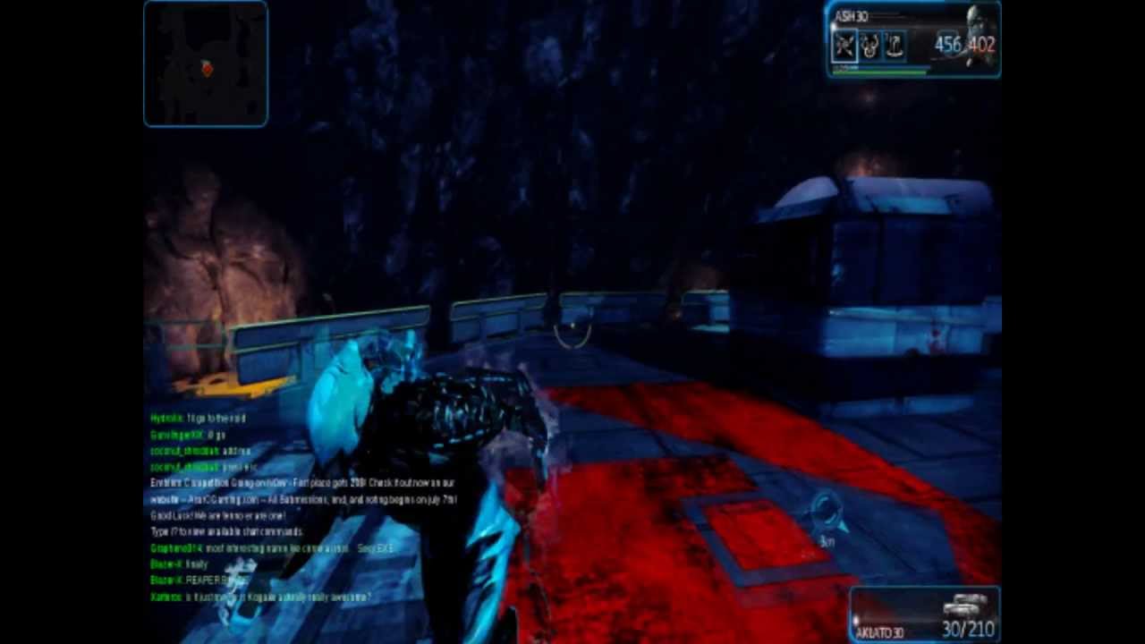 Warframe - Kogake Combos (Contest) - YouTube