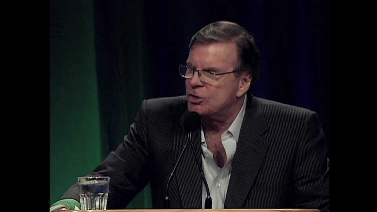 Next Wave Conference 2011: President Gerald W. McEntee - YouTube