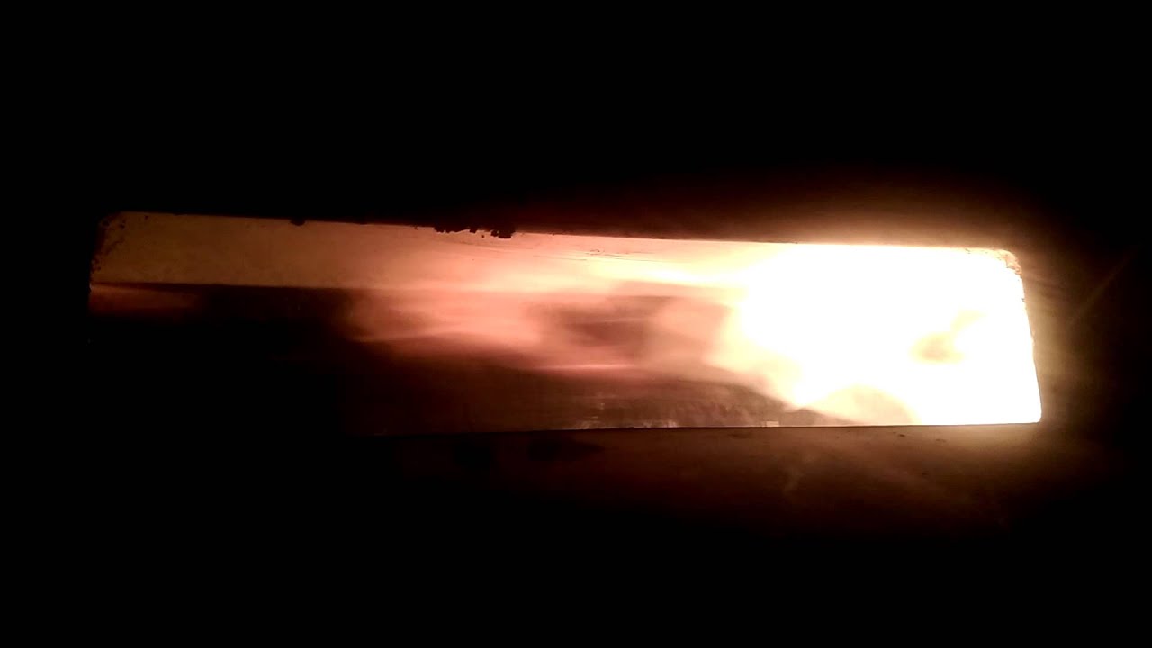 E84 testing - YouTube