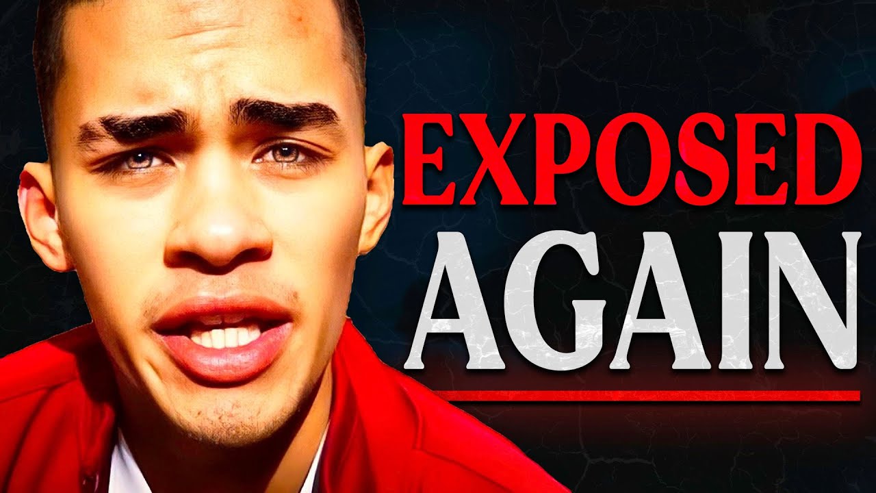 Sneako Keeps Embarrassing Himself… - YouTube