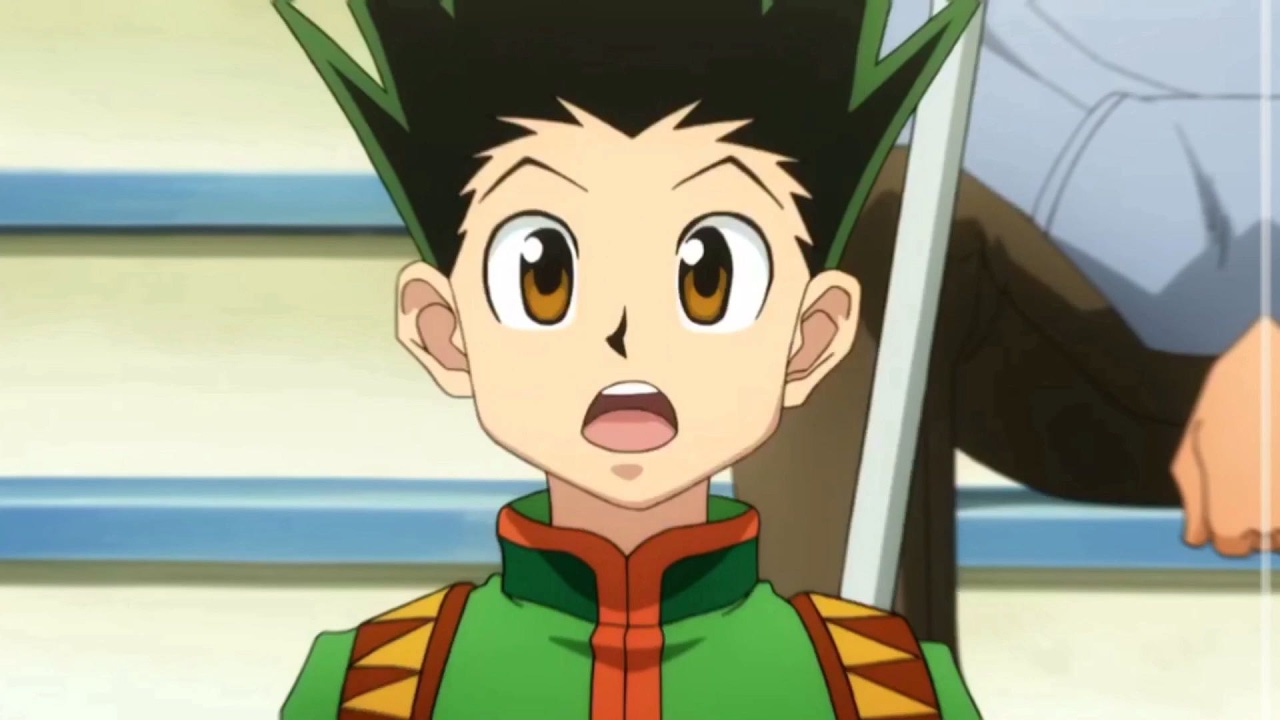 🍚Pumped Up Kicks// Killua AND Gon - YouTube