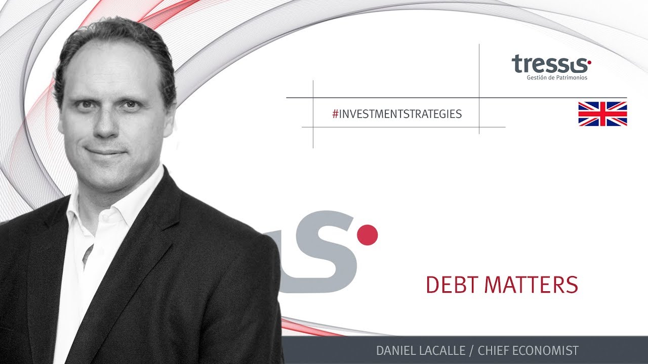 Debt matters - YouTube
