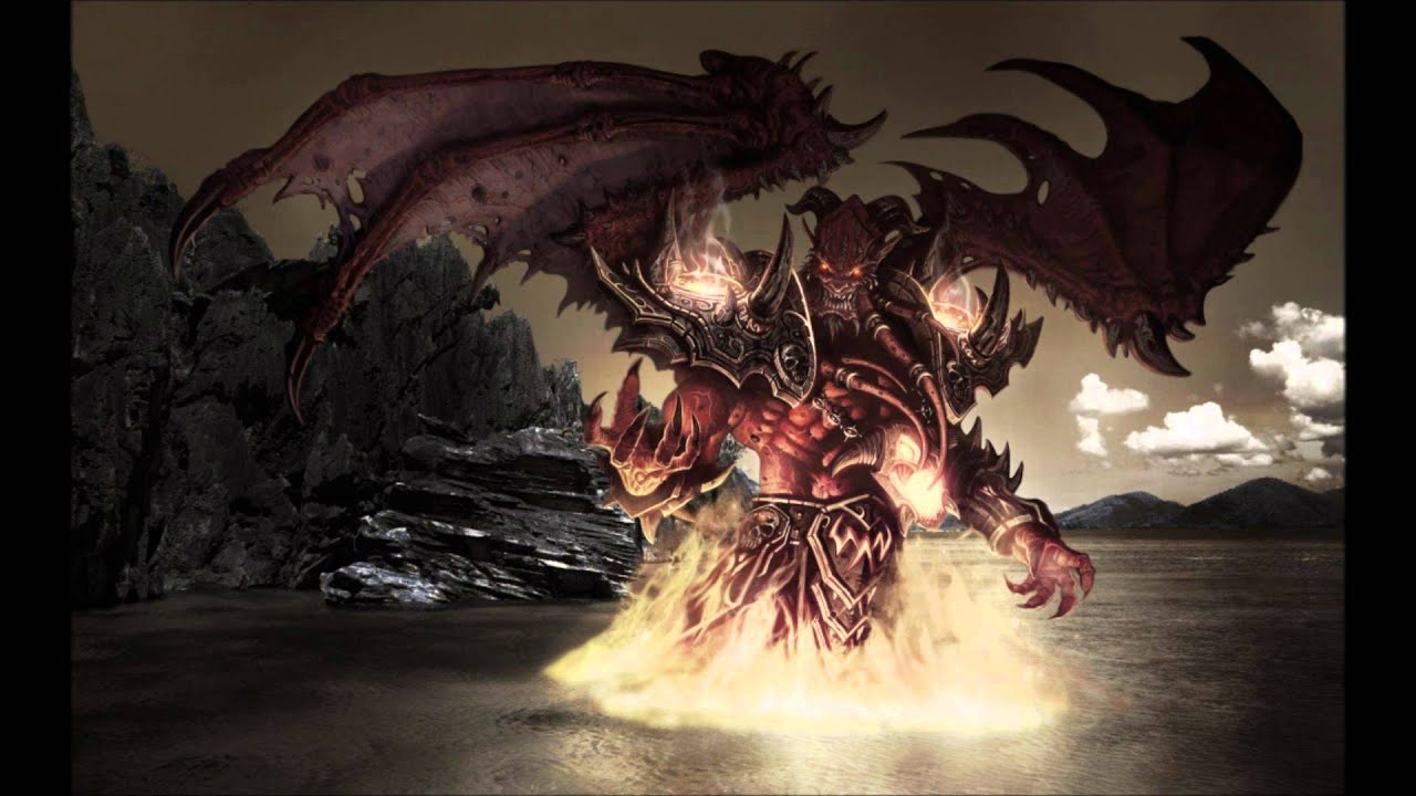 Gothic Power (X-Ray Dog) - YouTube