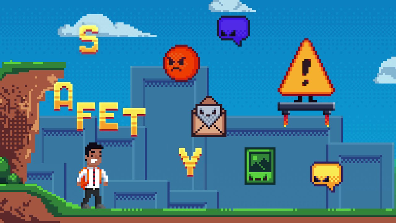 Digital Leaders Animation 2021 - YouTube