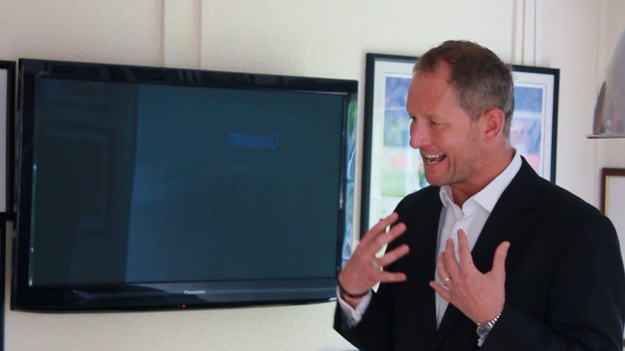 Reframe your brain, Reframe your life - YouTube