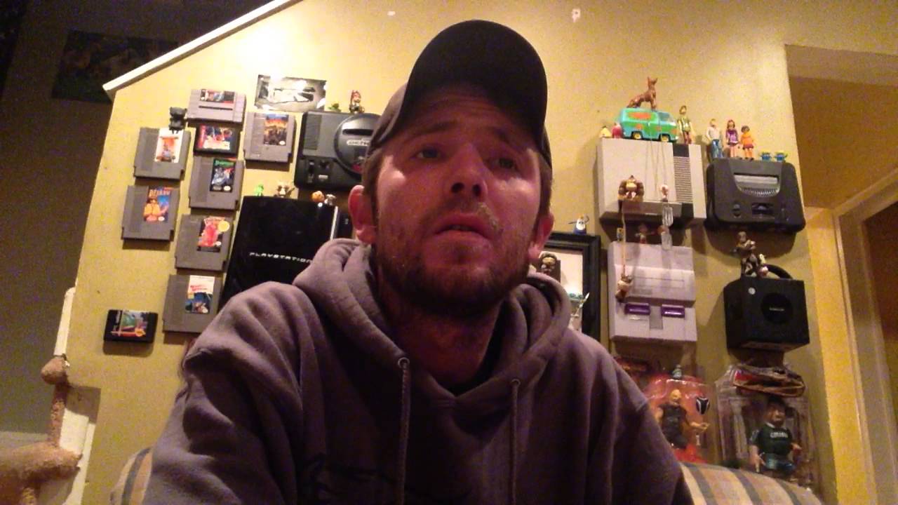 The mountain/ Robert strong!!! Who??? - YouTube