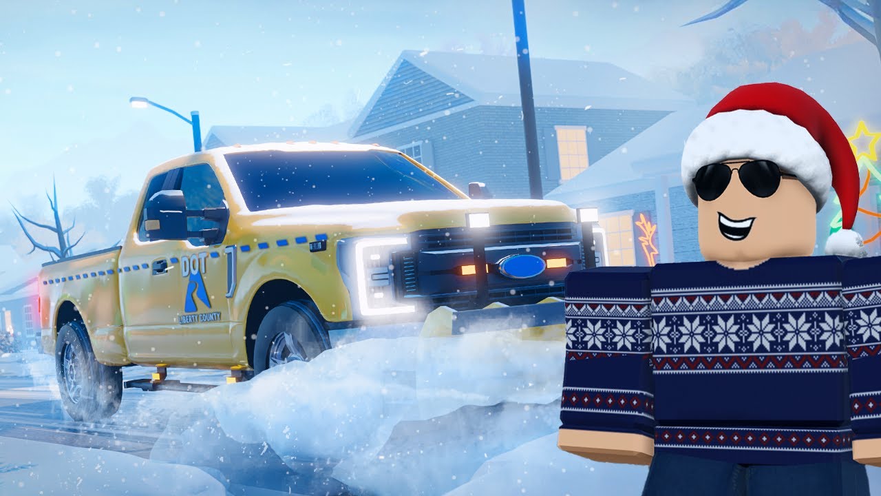 Where's the ERLC winter update, and 2025 plans.. - YouTube