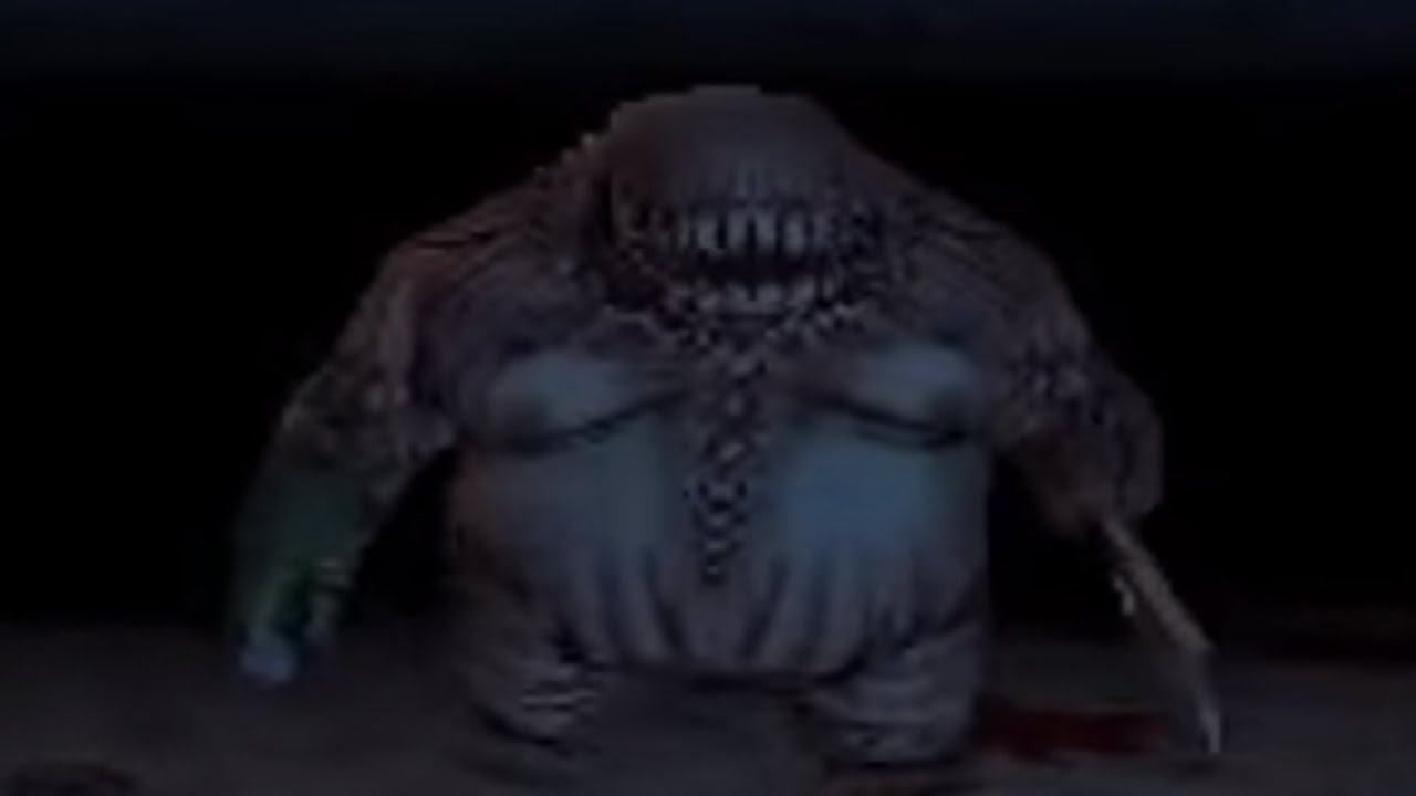 Dementium: The Ward - All Bosses [No Damage, Except Green Room] - YouTube