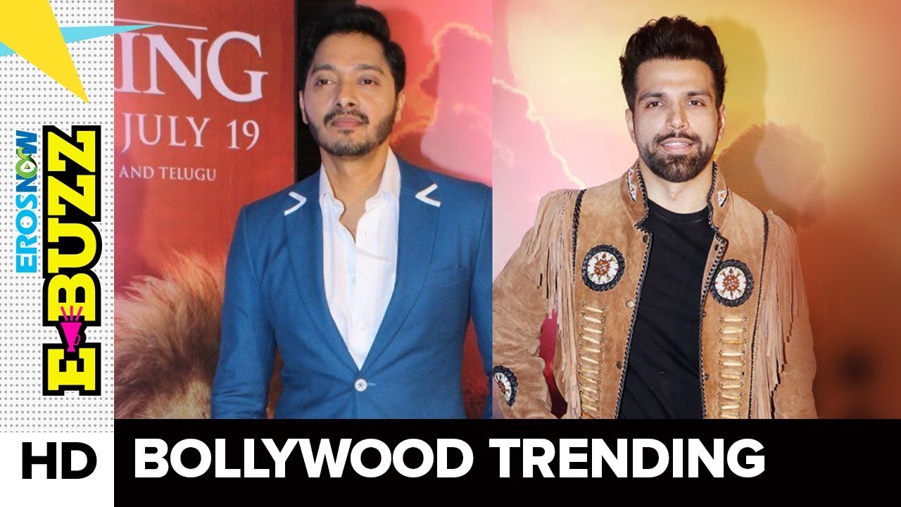 B-town and TV celebs at a special screening | Bollywood News | ErosNow ...