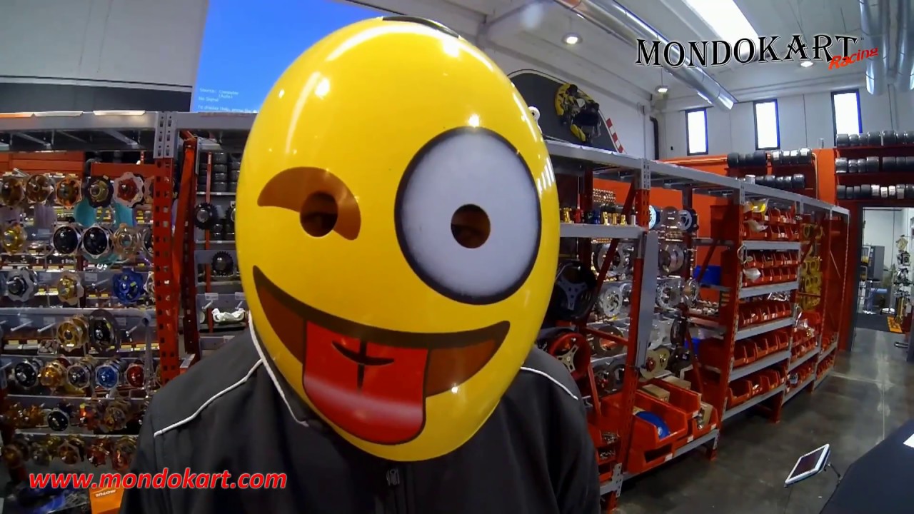 Mondokart NEW MEGASTORE!! - YouTube