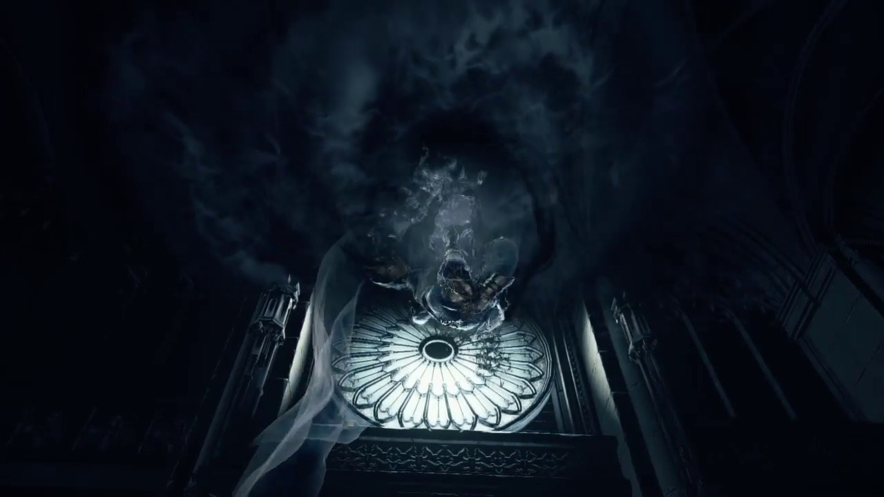 DS3 Boss 8 & 9* - YouTube