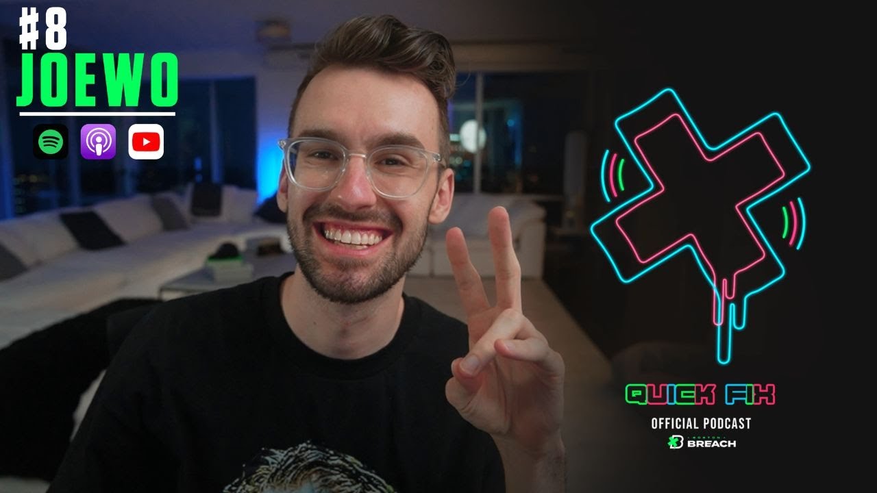 THE KING OF WARZONE | QUICK FIX #8 FT JOEWO - YouTube