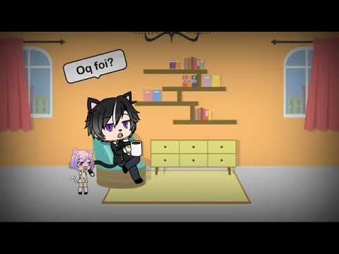 Bob tradução gacha life - YouTube