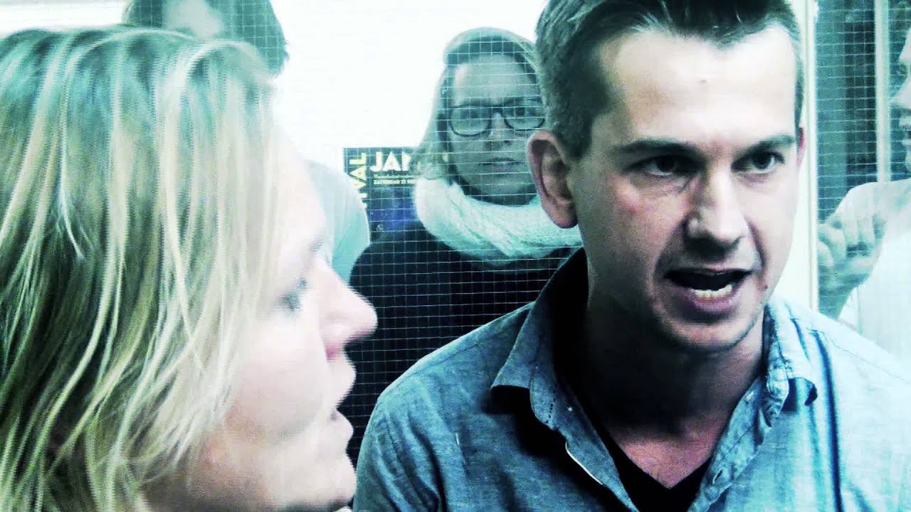 Trailer Jan Rap en z'n maat - YouTube
