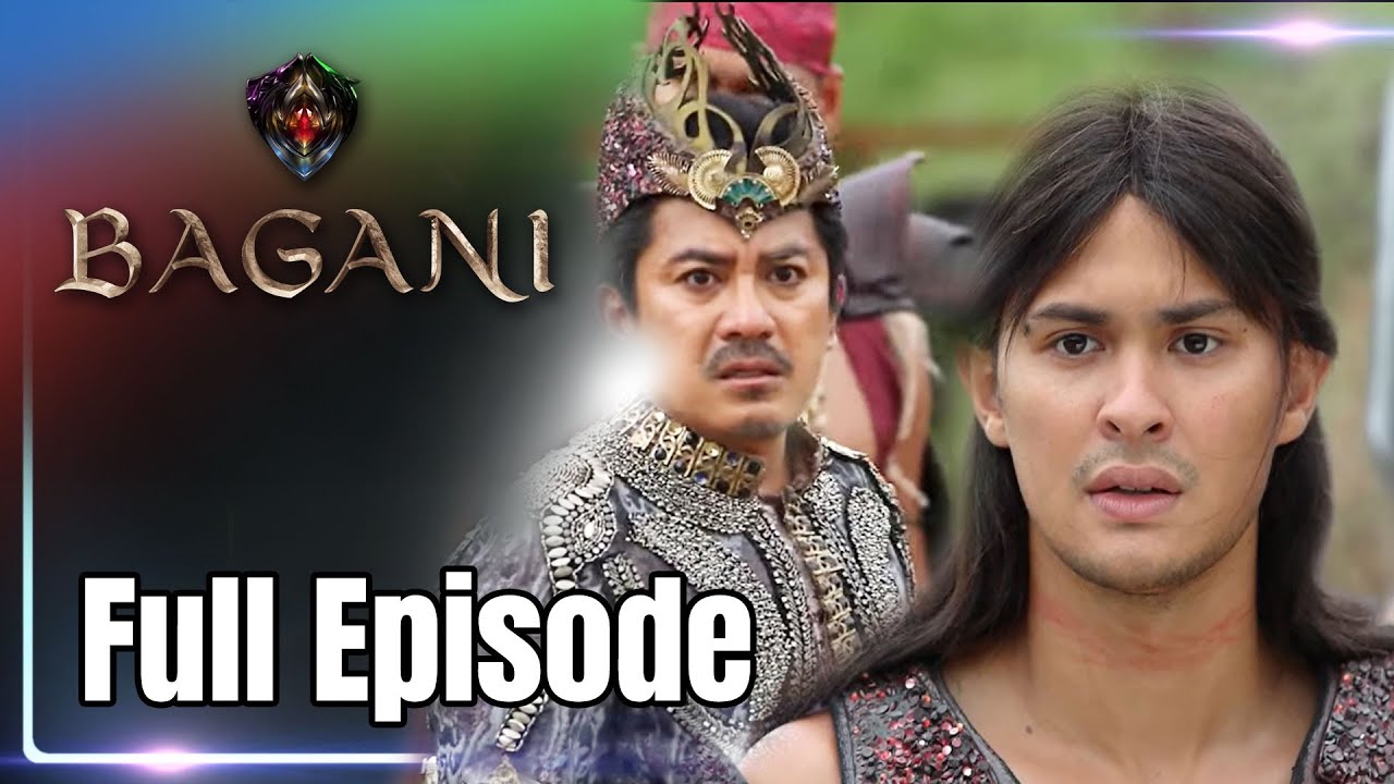 Bagani Episode 74 | English Subbed - YouTube