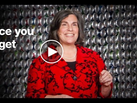 TED (Legendado): Susan Colantuono - O Conselho de Carreira que Você ...