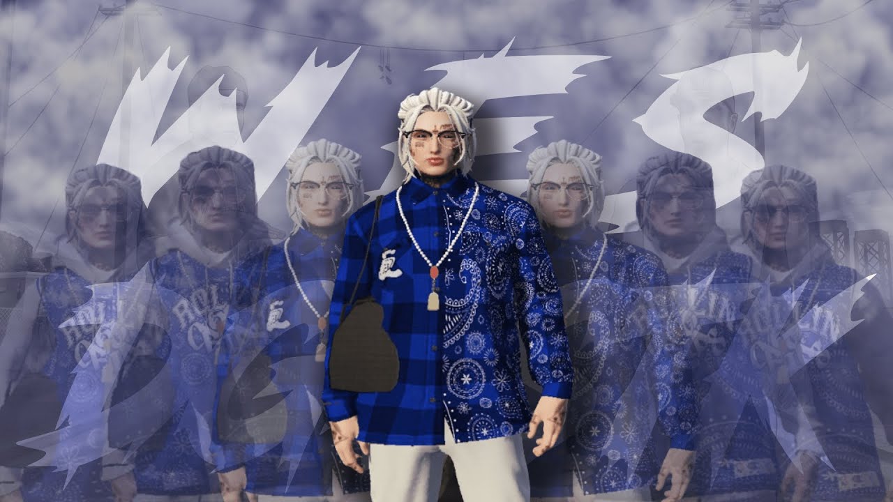 Wes Martinez Dragon #5 | FiveM Highlights (s/o kingsmen mafia) - YouTube