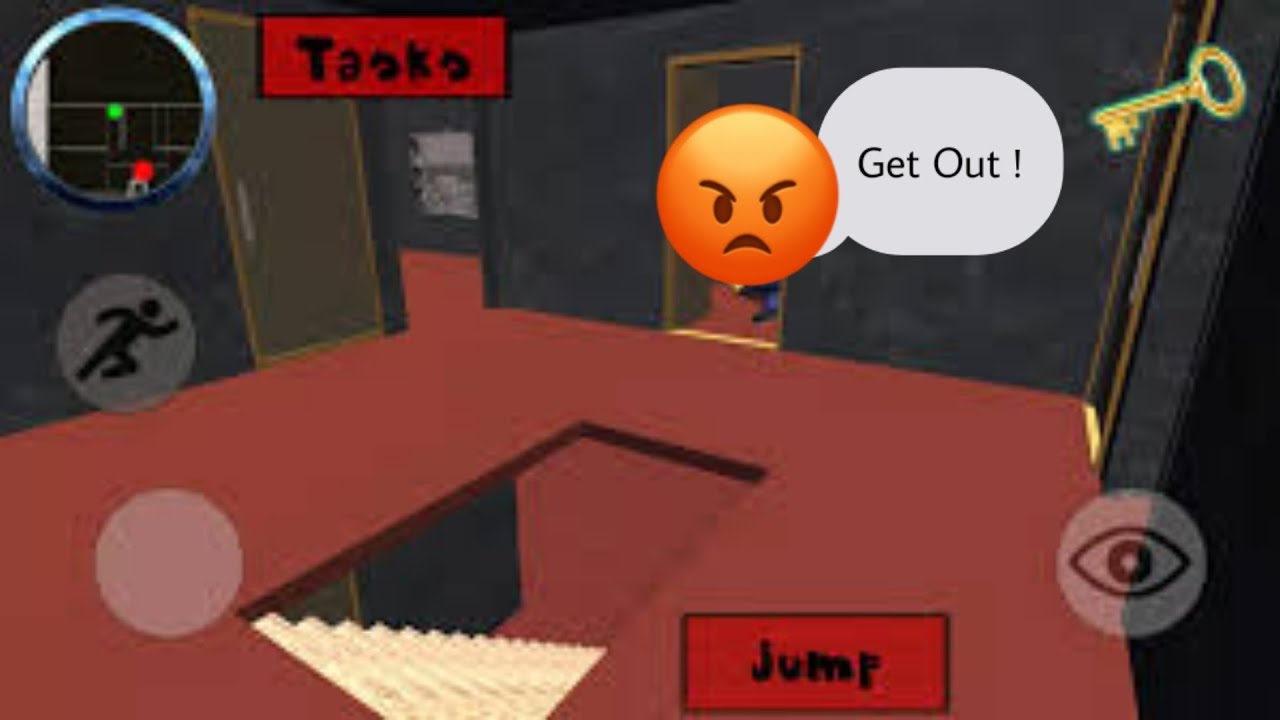 Hello Despicable Minion Neighbor 3D| Android HD| All Levels - YouTube