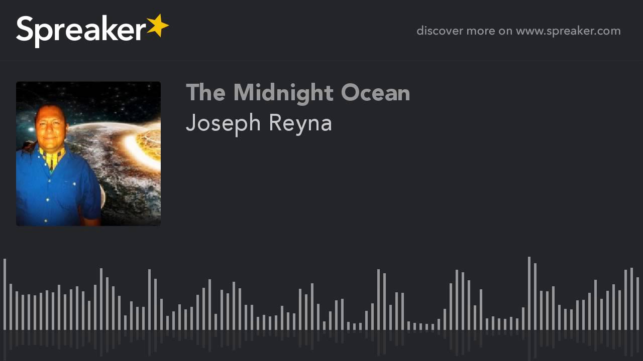 Joseph Reyna - YouTube