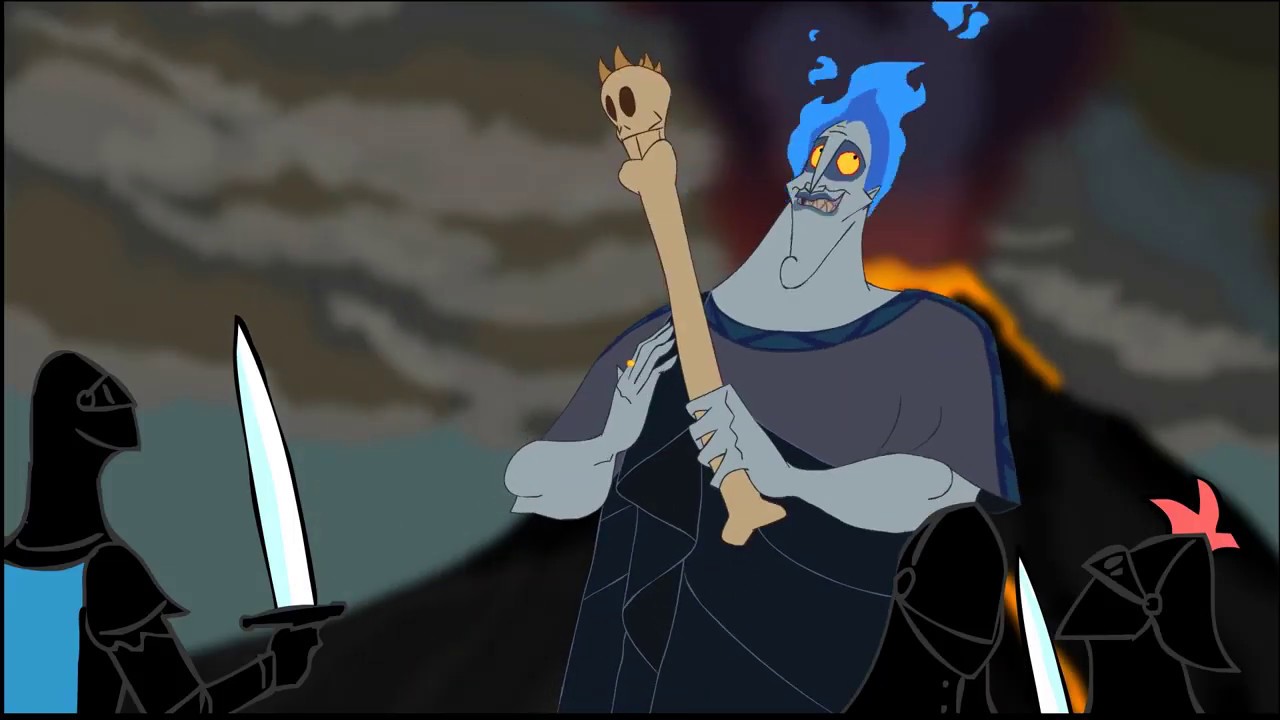 Lord of the Rings- DİSNEY - YouTube