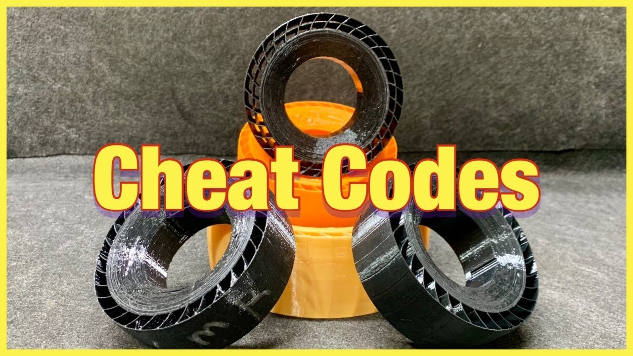 The Most Advanced Inserts on the Planet. These are the Cheat Codes ...
