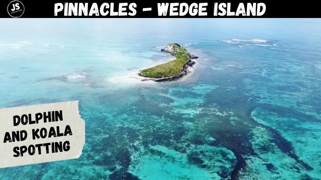 Caravanning Australia: Pinnacles Desert Discovery, Dolphins at Wedge ...