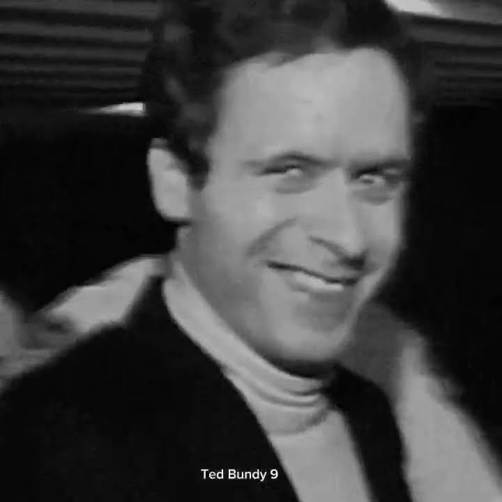 Ted Bundy edit #tedbundy - YouTube