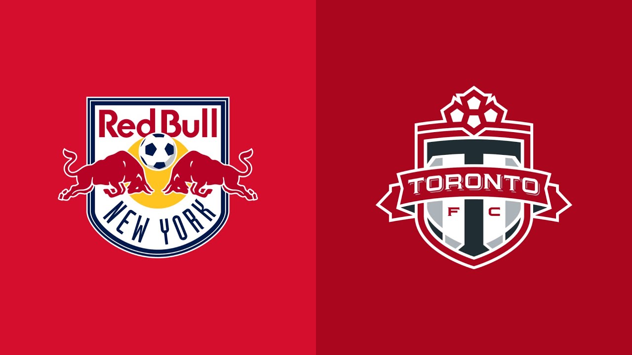 New York Red Bulls vs Toronto FC (7 Oct 2023) 🔥 Video Highlights ...