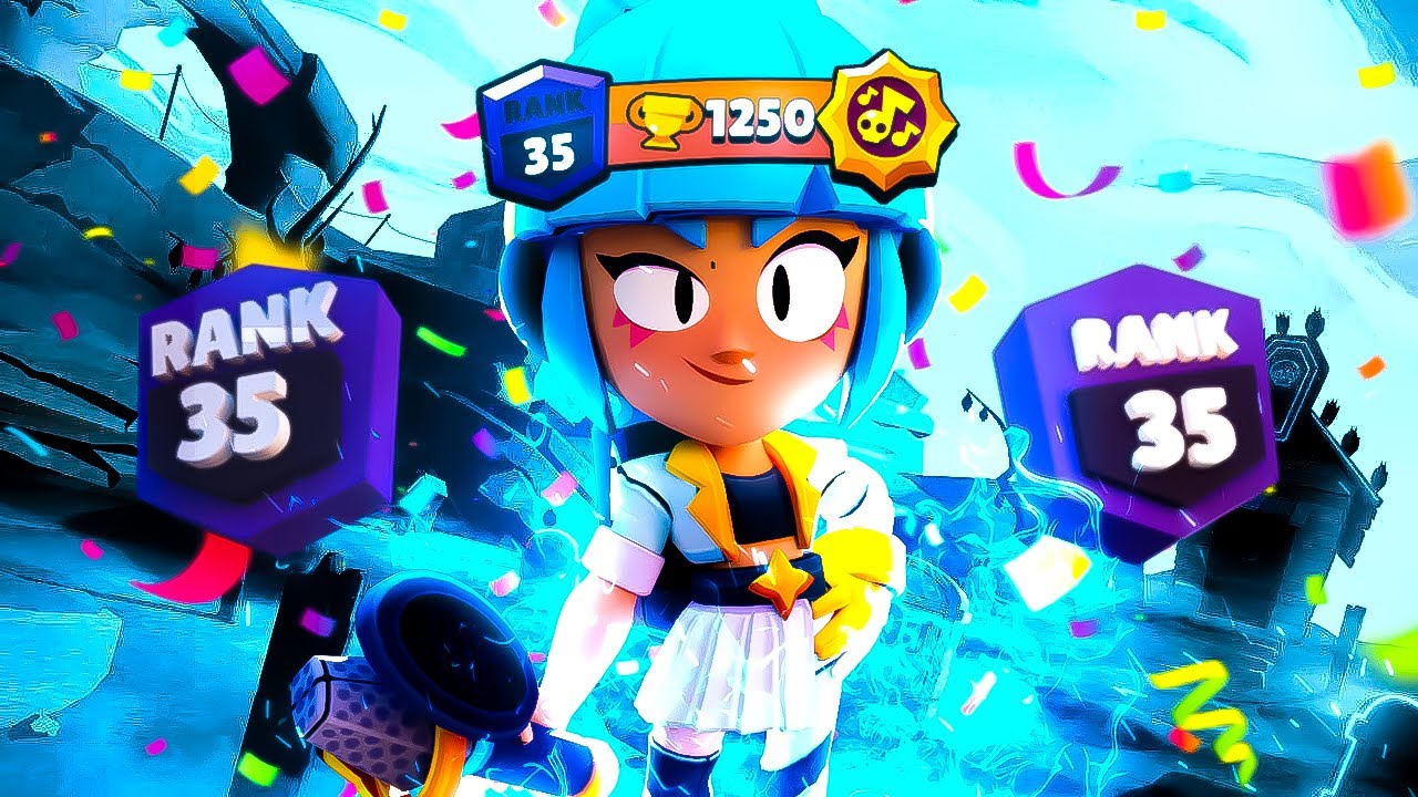 Rank 35 Pop Star Janet 🤩🤩🤩 - YouTube