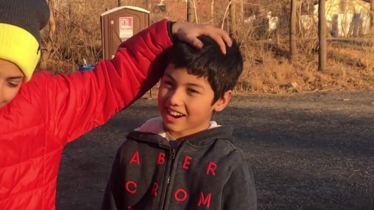 Dorito's Reaction! I WAS ALMOST KIDNAPPED BY DOM TRACY! ON CAMERA ...