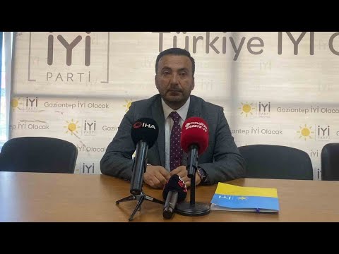 İYİ Parti’den \