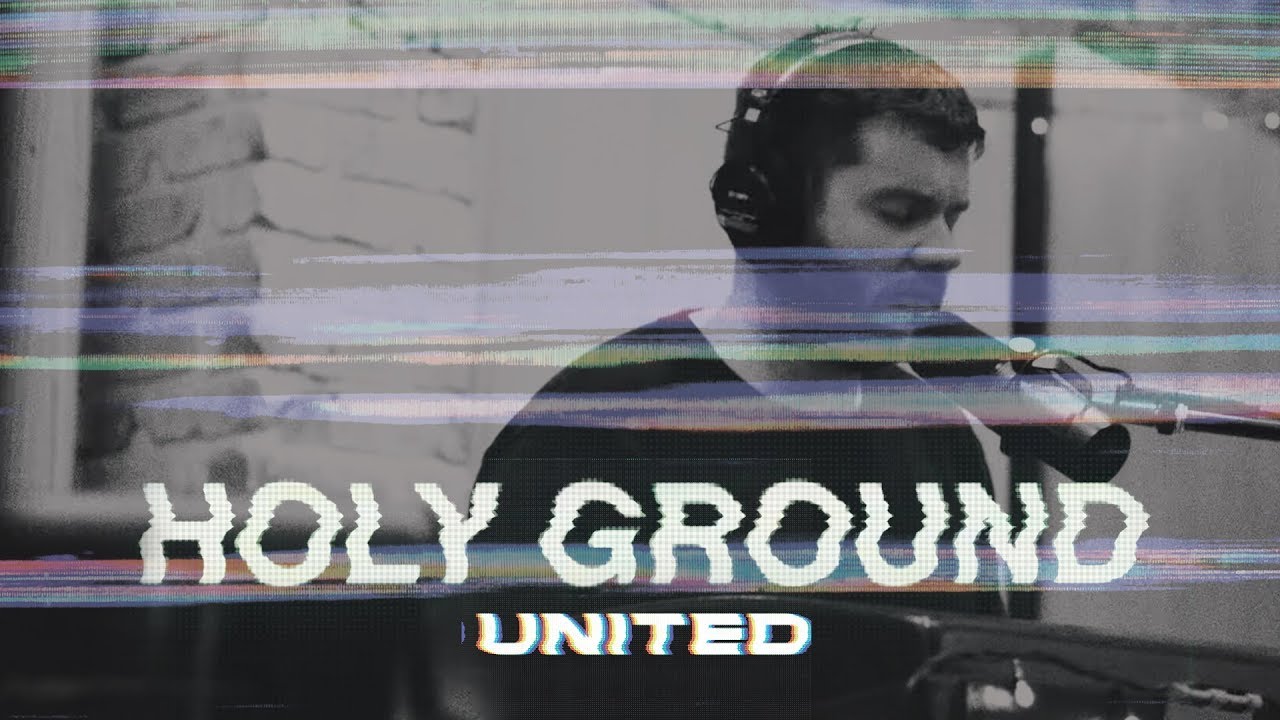 Holy Ground (Acoustic) Hillsong UNITED - YouTube